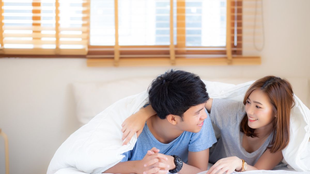 6 Bahaya Onani Terlalu Sering bagi Pria, Apa Saja? - KlikDokter