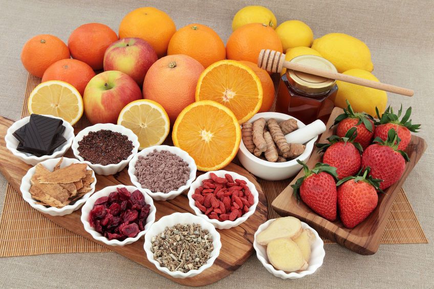 Ingin Miliki Kulit Sehat? Makanlah Makanan Ini - KlikDokter