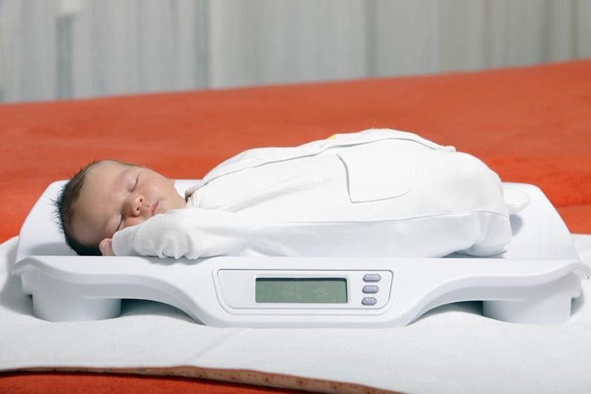 Panduan Merawat Bayi dengan Berat Lahir Rendah - KlikDokter