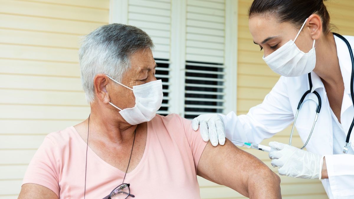 Jenis Jadwal Syarat Vaksin Booster Ke 2 Klikdokter