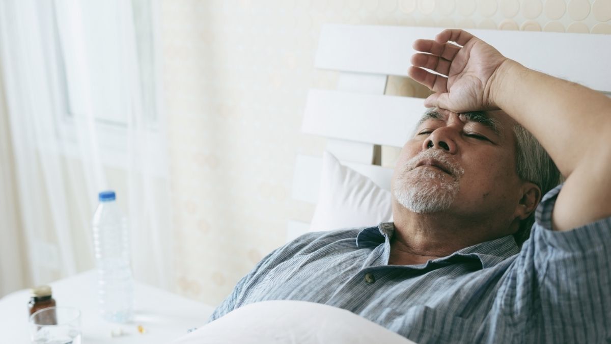 Post Power Syndrome, Masalah Psikis Jelang Pensiun - KlikDokter