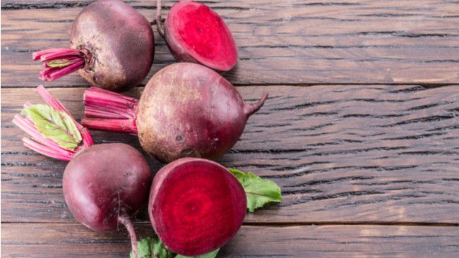 9 Manfaat Buah Bit untuk Ibu Hamil dan Janin - KlikDokter
