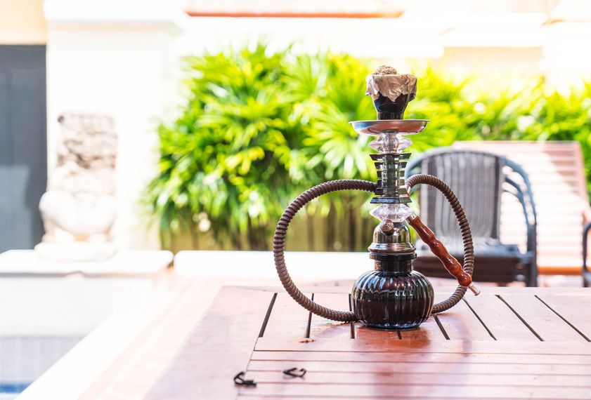 Benarkah Sisha Berbahaya bagi Kesehatan? - KlikDokter