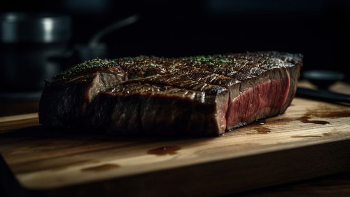 Mengenal Daging Meltique dan Efeknya pada Kesehatan - KlikDokter