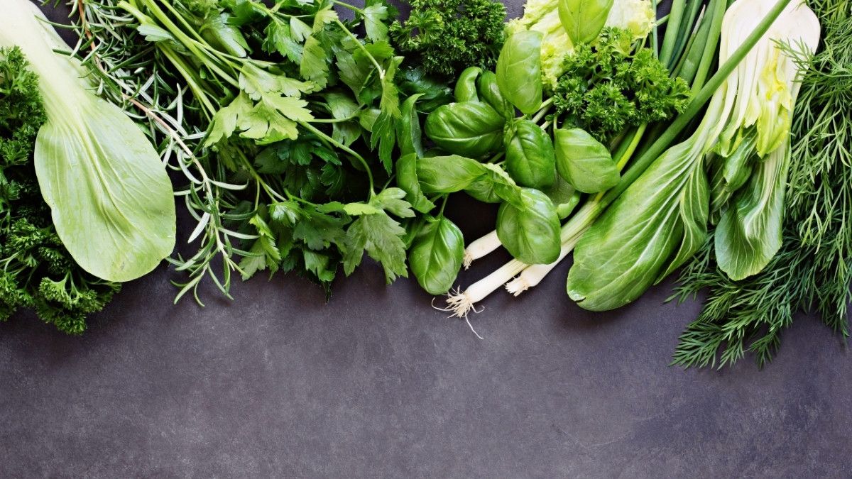 Daftar Makanan Ini Bisa Cegah Kebutaan - KlikDokter