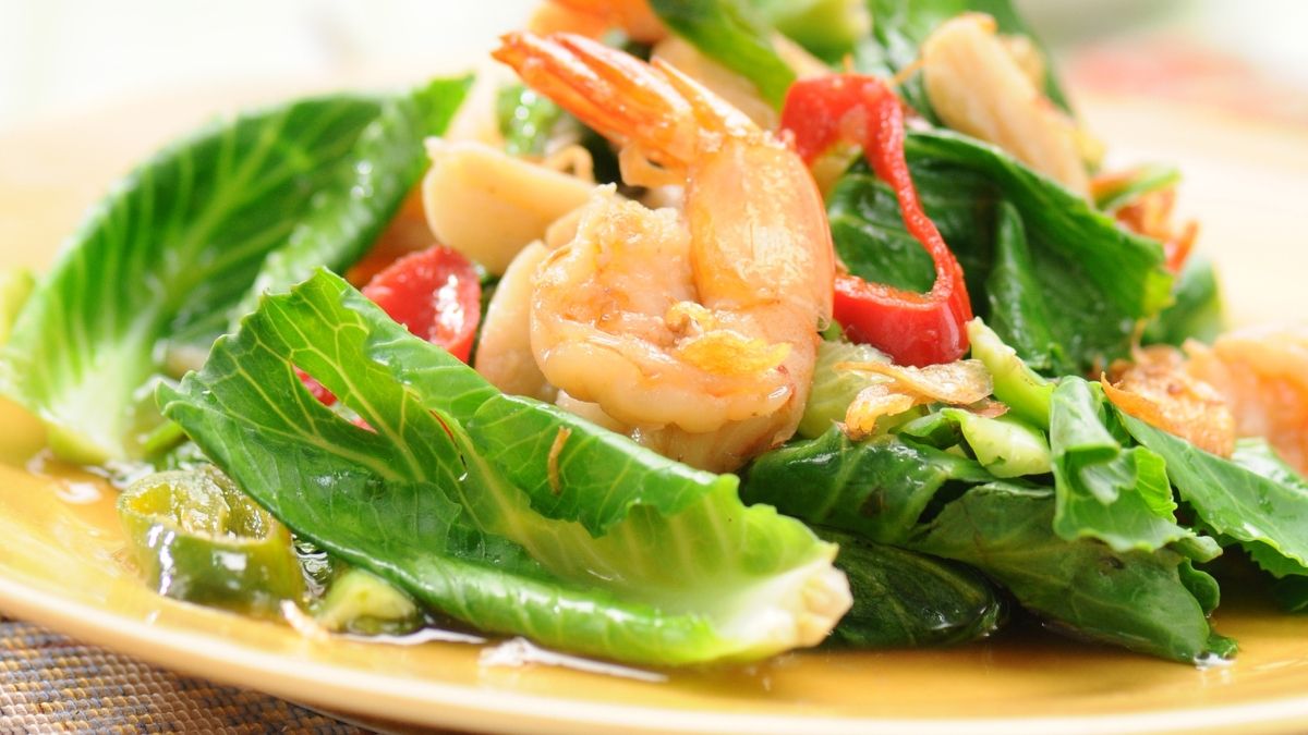 5 Menu Diet Sehat yang Rendah Kalori tapi Tetap Enak! - KlikDokter