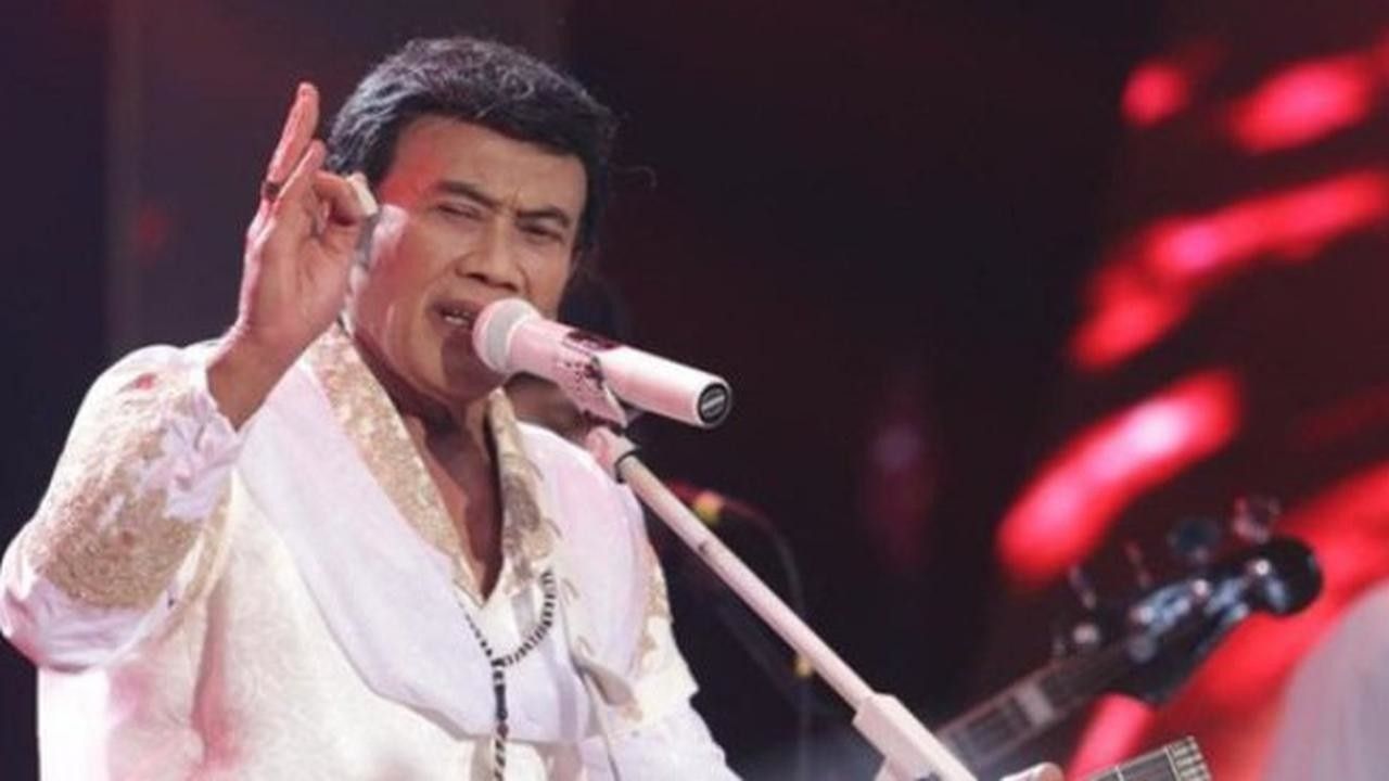 Penonton Konser Rhoma Irama di Bogor Bakal Diperiksa Virus Corona! - KlikDokter