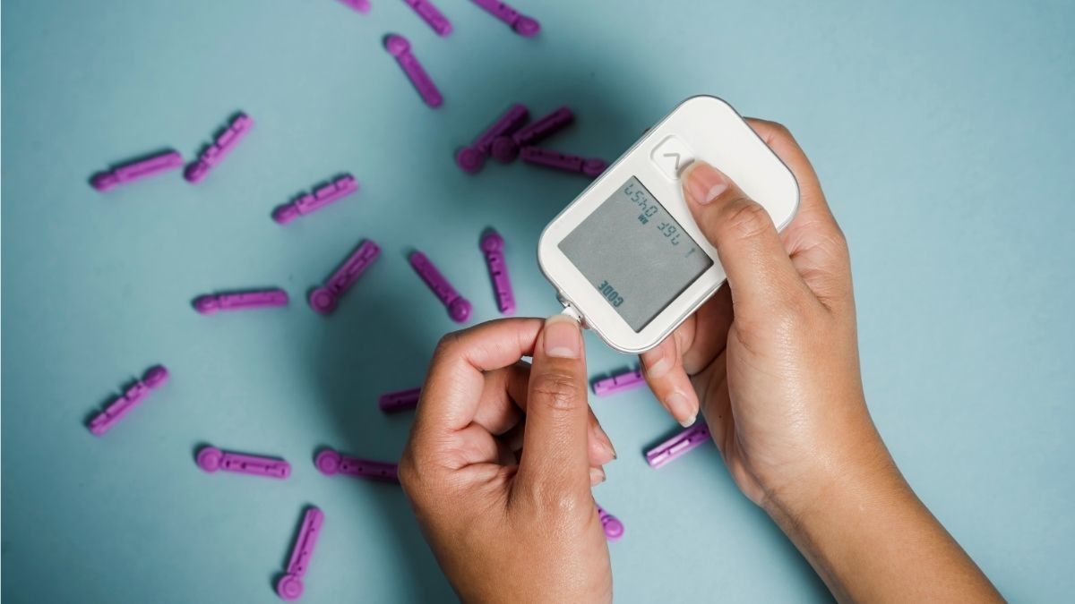 Kenapa Gula Darah Rendah Bikin Mual? Ini Jawabannya - KlikDokter