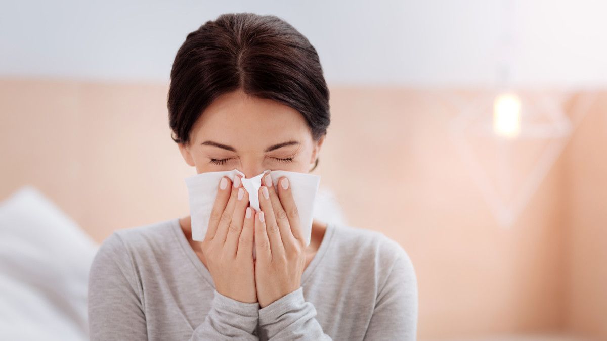 11 Bahaya Begadang, Bisa Sebabkan Penyakit Ini! - KlikDokter