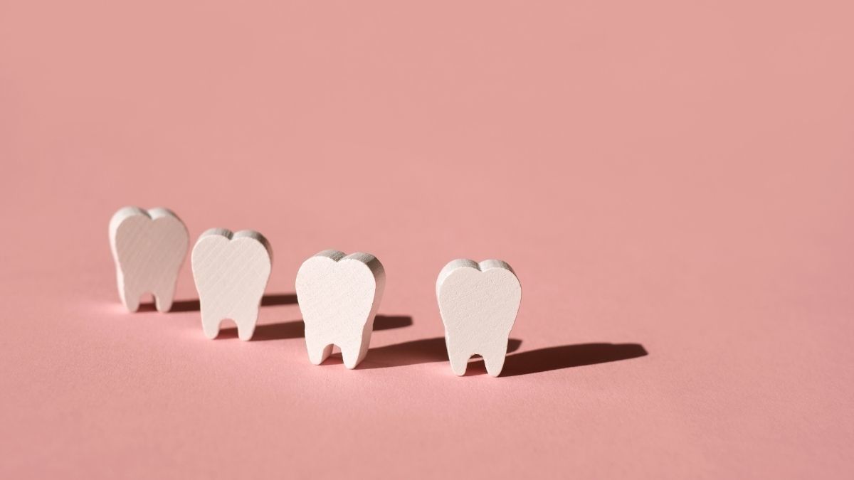 Apa Sebenarnya Fungsi Gigi Seri? Ini Faktanya - KlikDokter