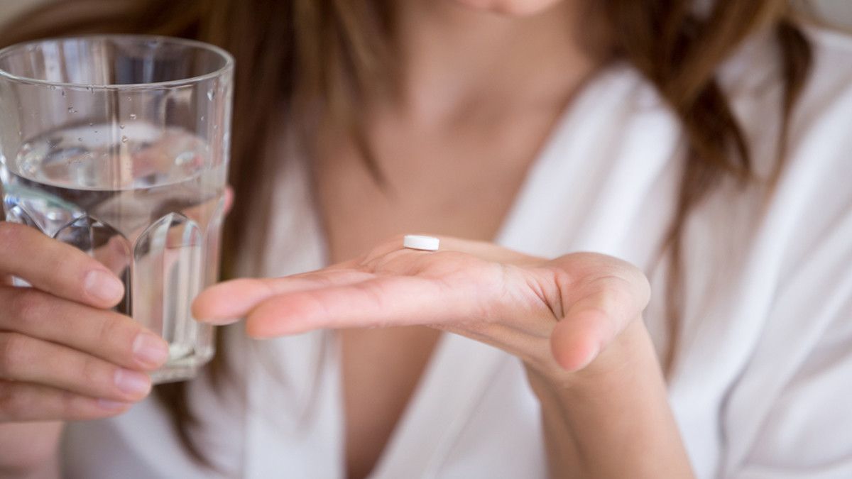 8 Efek Samping Pil Kontrasepsi Darurat Postinor 2 - KlikDokter