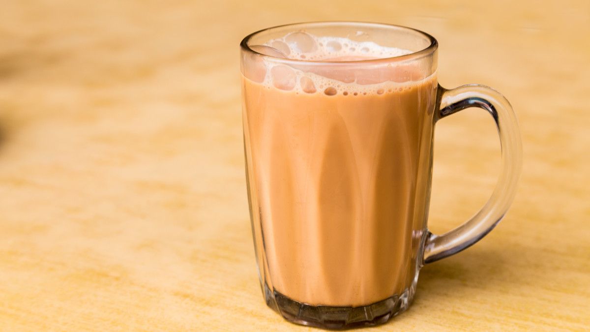 Minum Teh Susu, Adakah Manfaatnya untuk Kesehatan? - KlikDokter