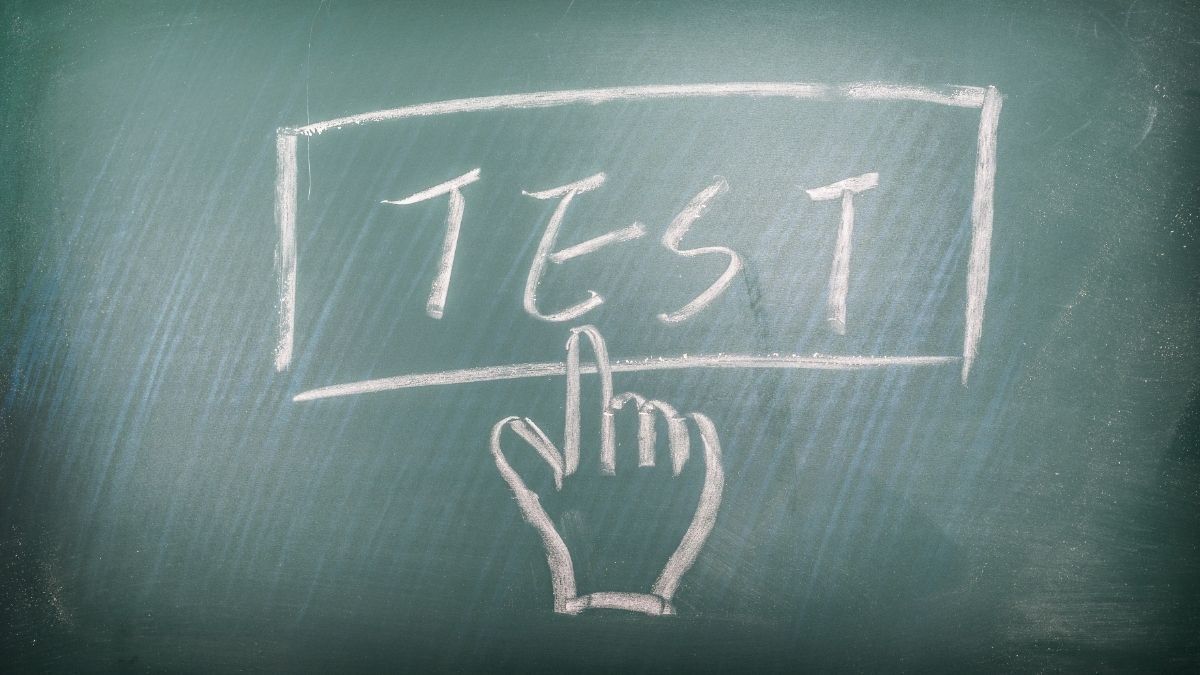 Hasil Tes MBTI Berubah-Ubah, Ini Alasannya - KlikDokter