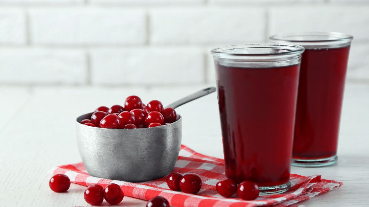 Jenis Minuman Ini Dapat Mengatasi Susah Tidur - KlikDokter