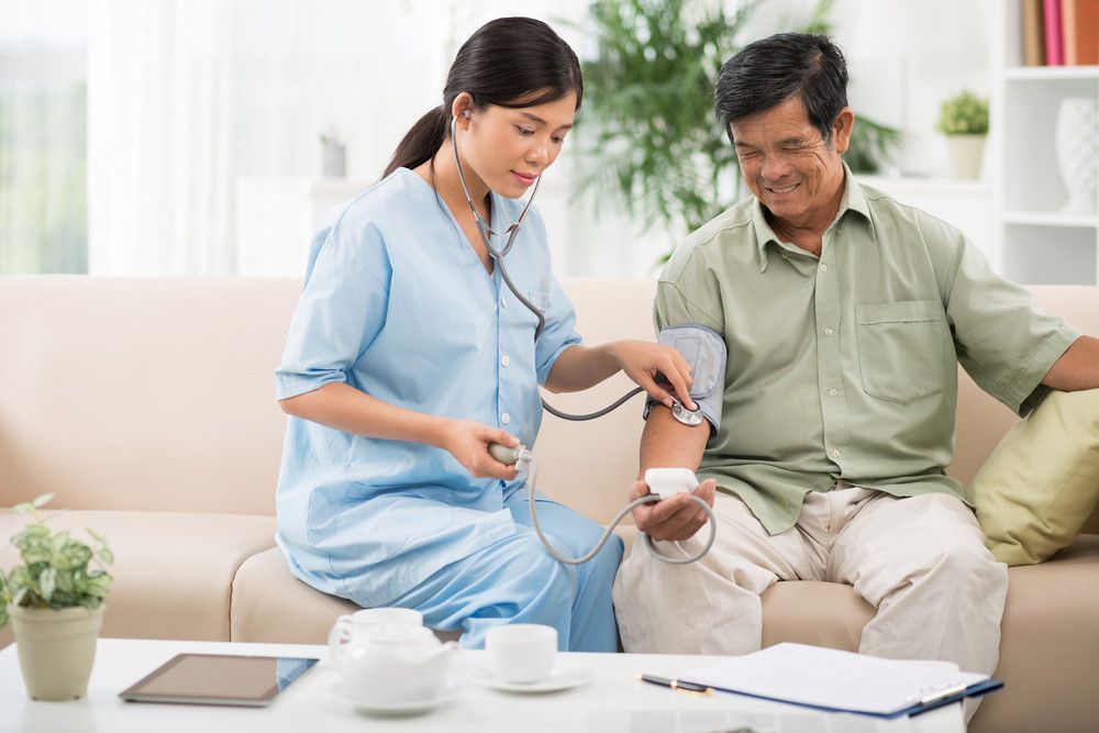 Kenali 5 Jenis Transfusi Darah - KlikDokter