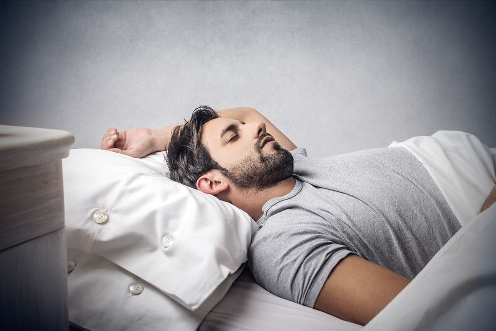 Menyingkap Mitos dan Fakta Seputar Sleep Apnea - KlikDokter