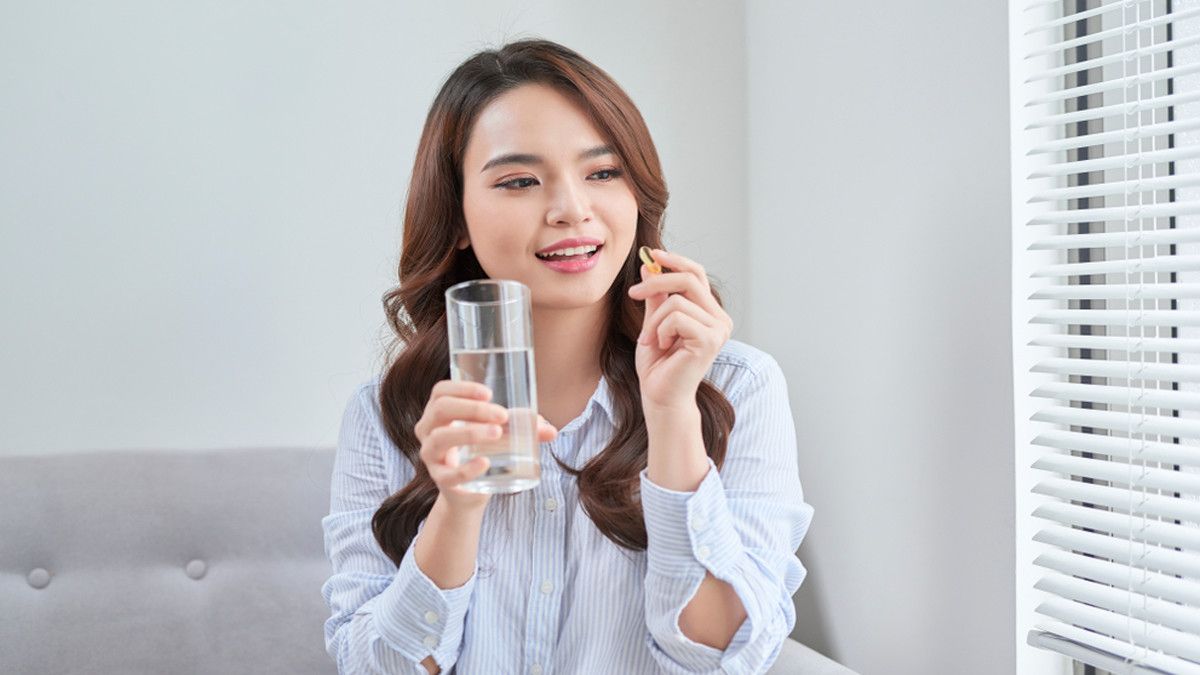 Interxanthin - Manfaat, Dosis, dan Efek Samping - KlikDokter