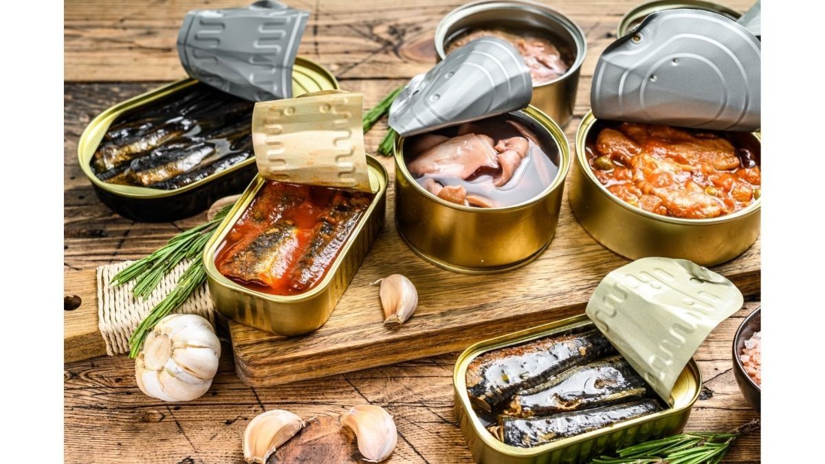 Cara Menyimpan Seafood Berdasarkan Jenis-jenisnya - KlikDokter