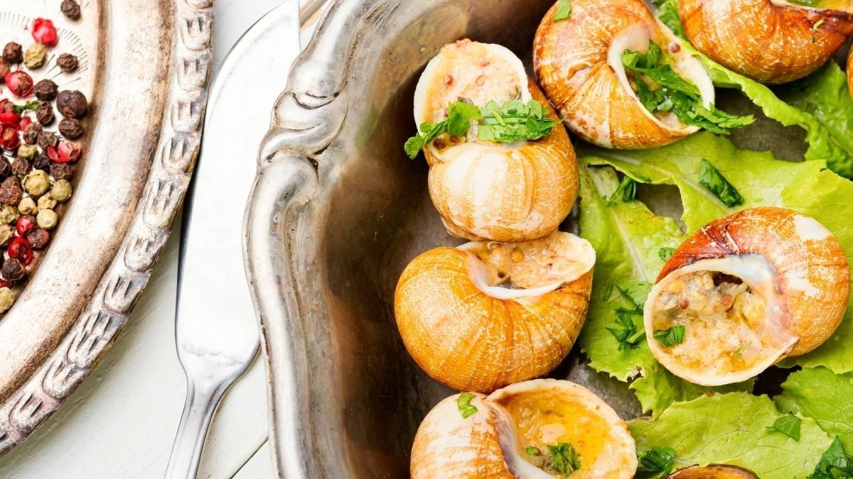 Manfaat Konsumsi Bekicot untuk Tingkatkan Kesuburan Pria - KlikDokter