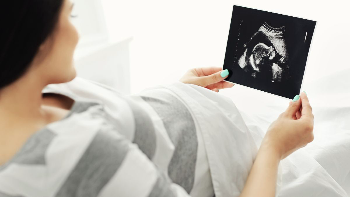 Mengenal Prosedur Pemeriksaan Leopold Pada Ibu Hamil - KlikDokter