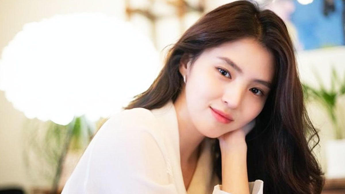 Tips Kulit Glowing Han So Hee, Pelakor di The World of the Married ...