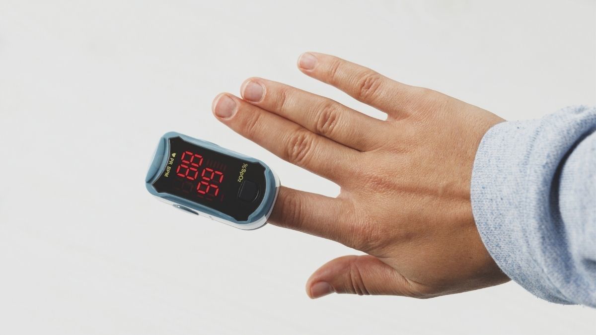 Panduan Terapi Oksigen untuk Pasien PPOK - KlikDokter