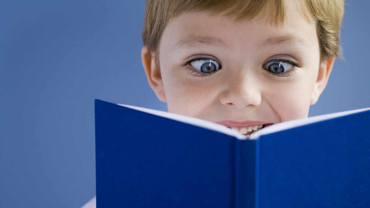 Mata Juling pada Anak, Penyebab dan Cara Mengatasinya - KlikDokter