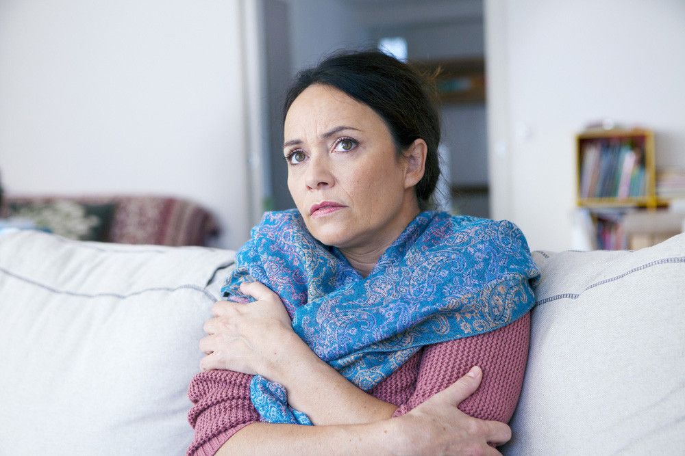 Awas, Alergi Dingin Bisa Sebabkan Kematian! - KlikDokter