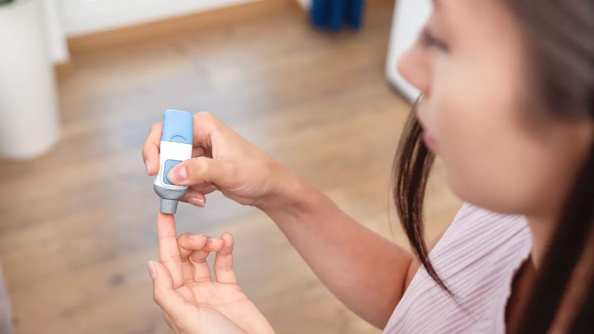 14 Gejala dan Ciri Gula Darah Rendah atau Hipoglikemia - KlikDokter