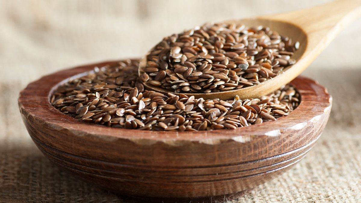 Biji Rami, Benarkah Bermanfaat bagi Kesehatan Ibu Hamil? - KlikDokter