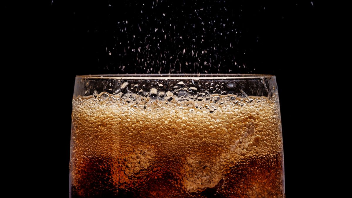 Awas, Makanan dan Minuman Ini Bikin Asam Lambung Naik! - KlikDokter