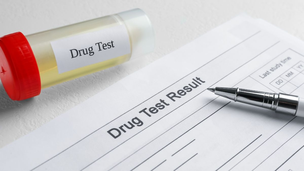 Mengenal Tes Narkoba, Proses dan Parameternya - KlikDokter