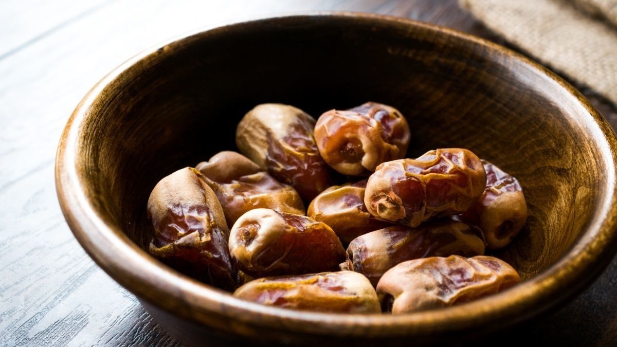 Manfaat Makan Kurma untuk Ibu Hamil - KlikDokter