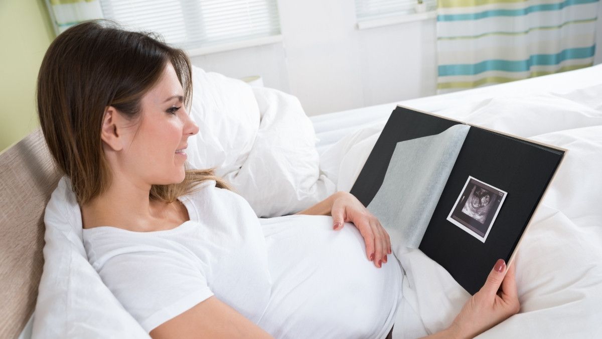 Amankah Menjalani Prosedur Rontgen X-Ray saat Hamil? - KlikDokter