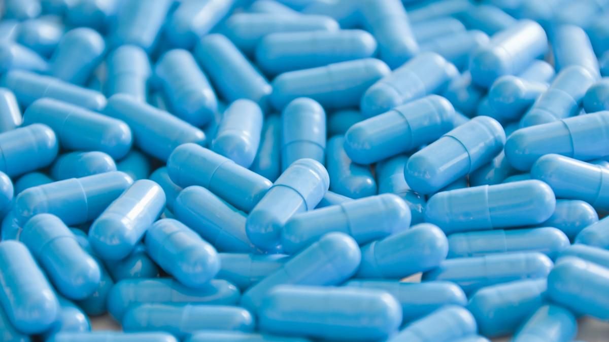 Warna Biru dan Merah pada Kapsul Vitamin A, Apa Artinya? - KlikDokter