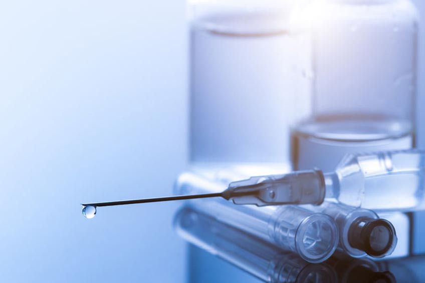 Mengenal Vasalgel, Jenis Kontrasepsi Pria Terbaru di Dunia - KlikDokter