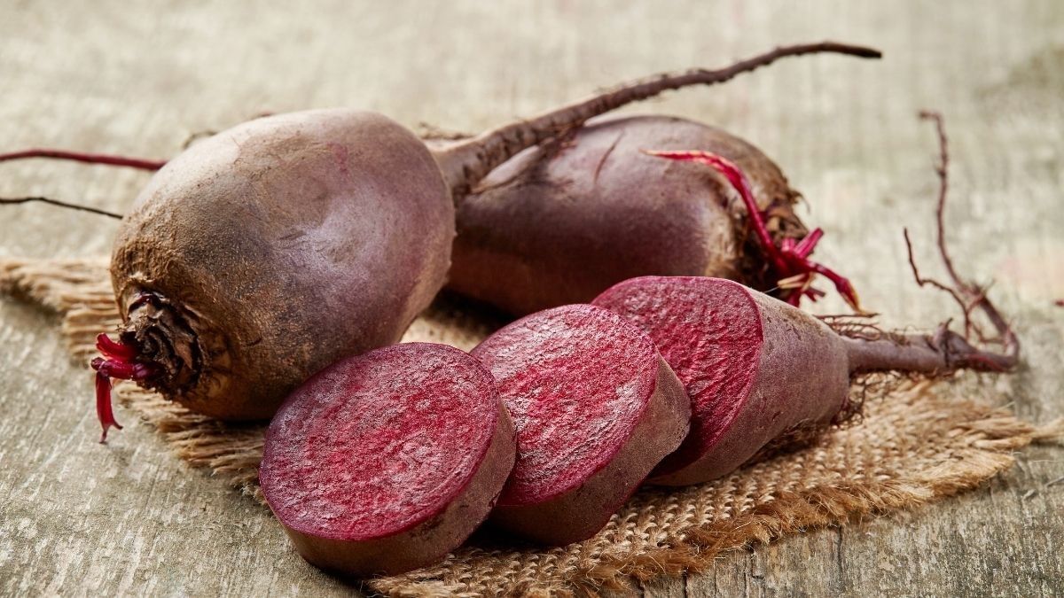 Buah dan Sayuran untuk Mendukung Kesehatan Paru - KlikDokter