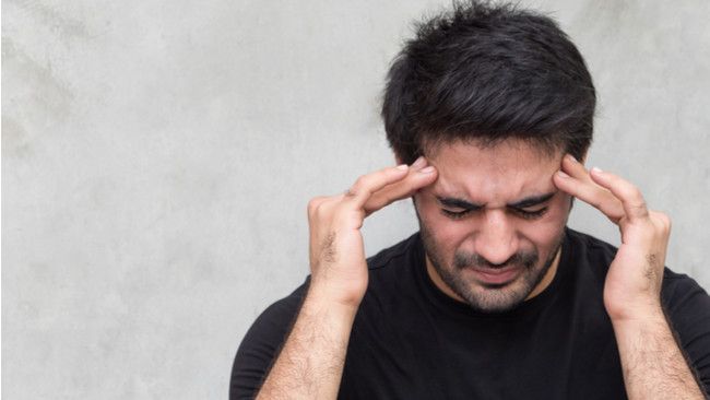 6 Penyebab Pusing Setelah Makan, Berbahayakah? - KlikDokter