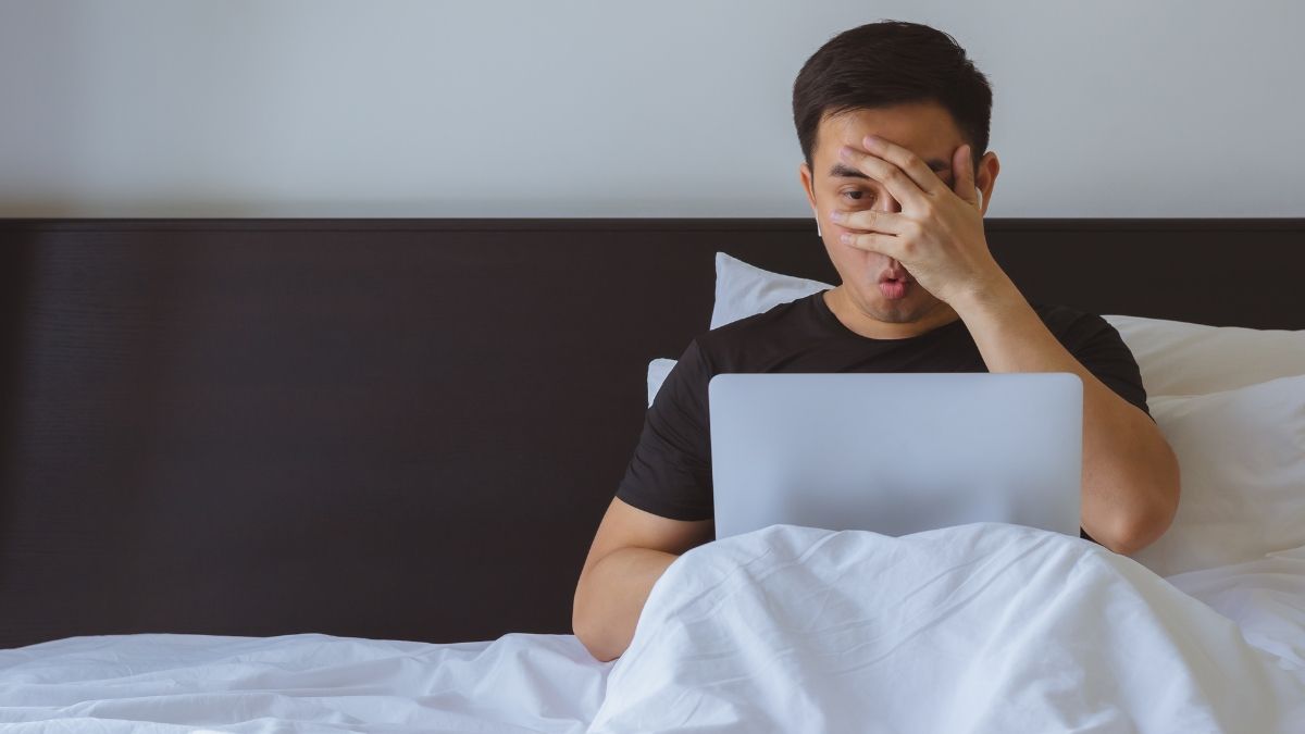 8 Tips Menghilangkan Rasa Gelisah dan Cemas Berlebihan - KlikDokter