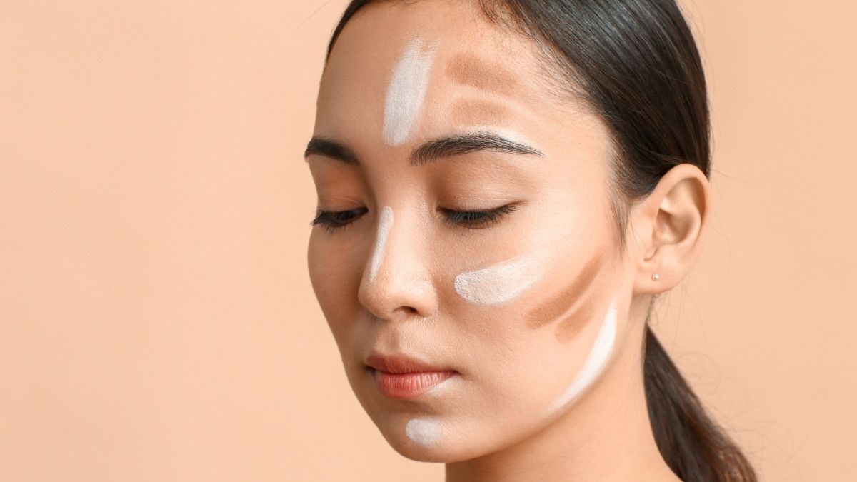 Dampak Buruk Contouring Sunscreen bagi Kulit Wajah - KlikDokter