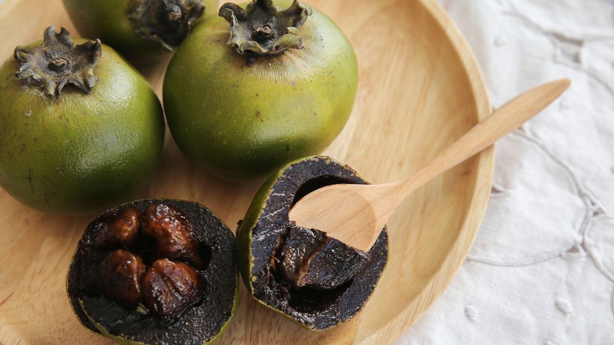 10 Khasiat dan Manfaat Buah Pinang untuk Kesehatan - KlikDokter