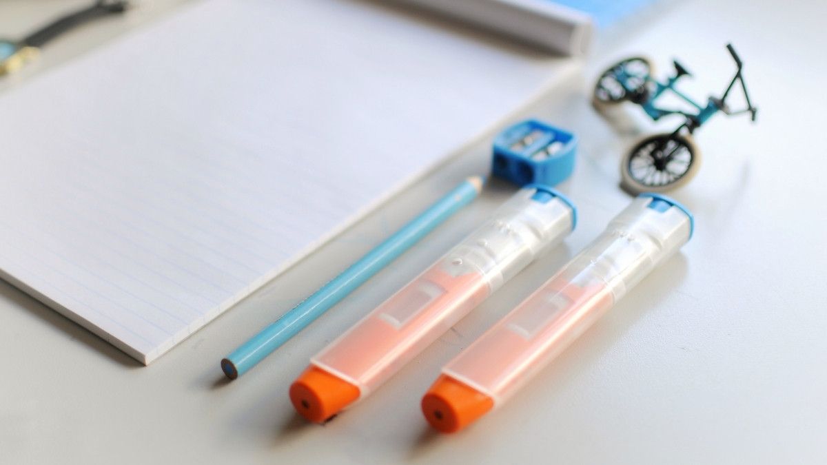 Cara Menangani Anafilaksis Pada Anak - KlikDokter