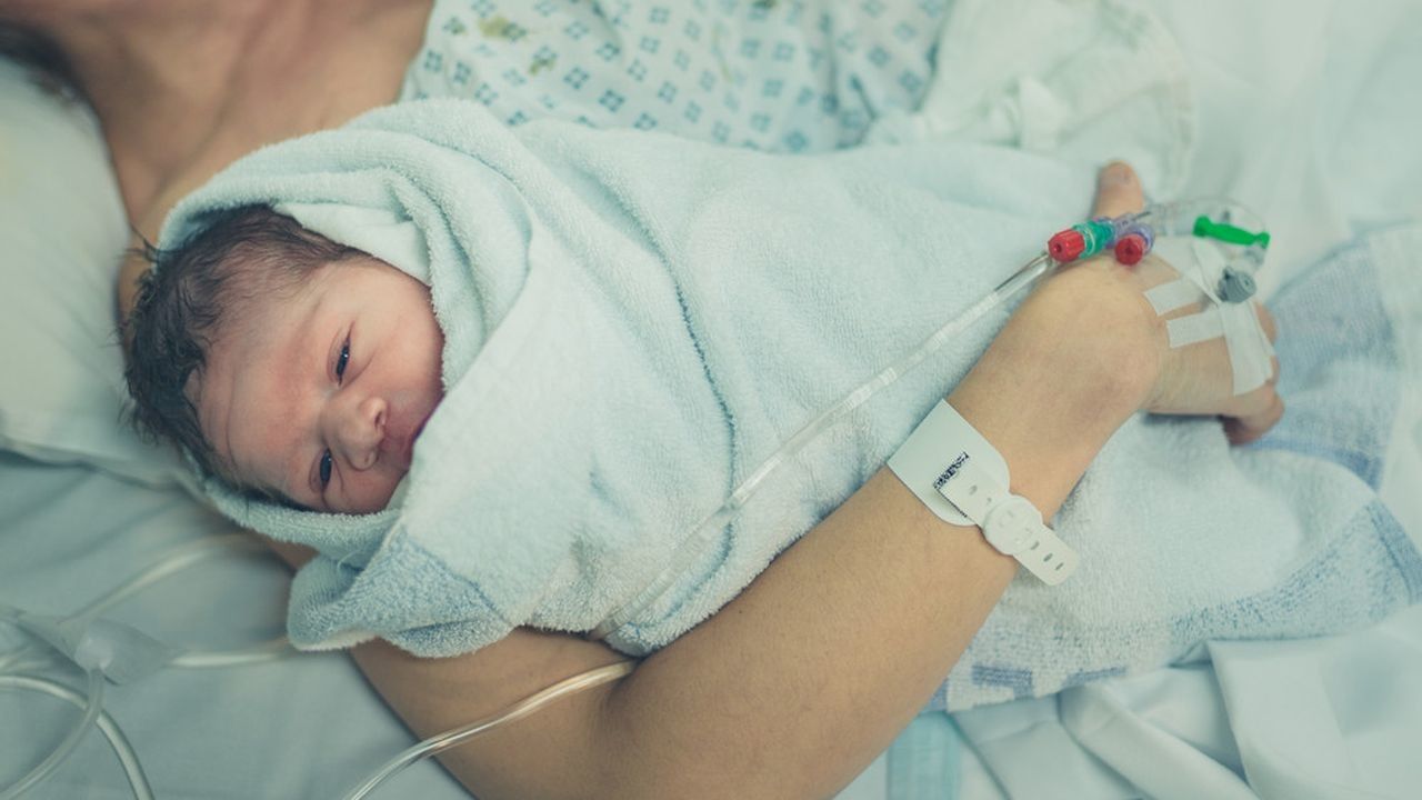 Vernix Caseosa pada Bayi Baru Lahir, Apa Sebabnya? - KlikDokter