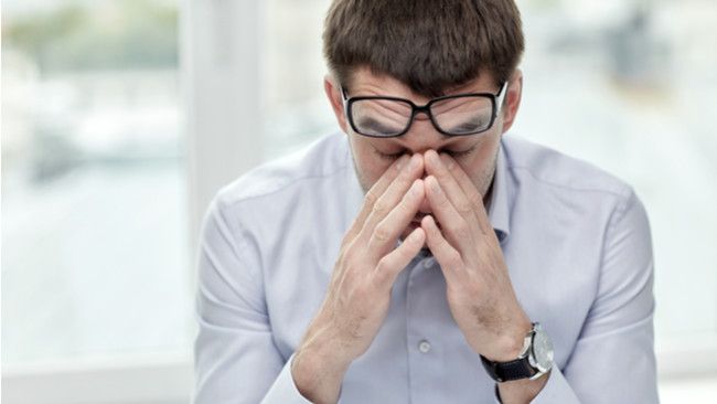 Kenali Tanda Tubuh Anda Kekurangan Protein - KlikDokter