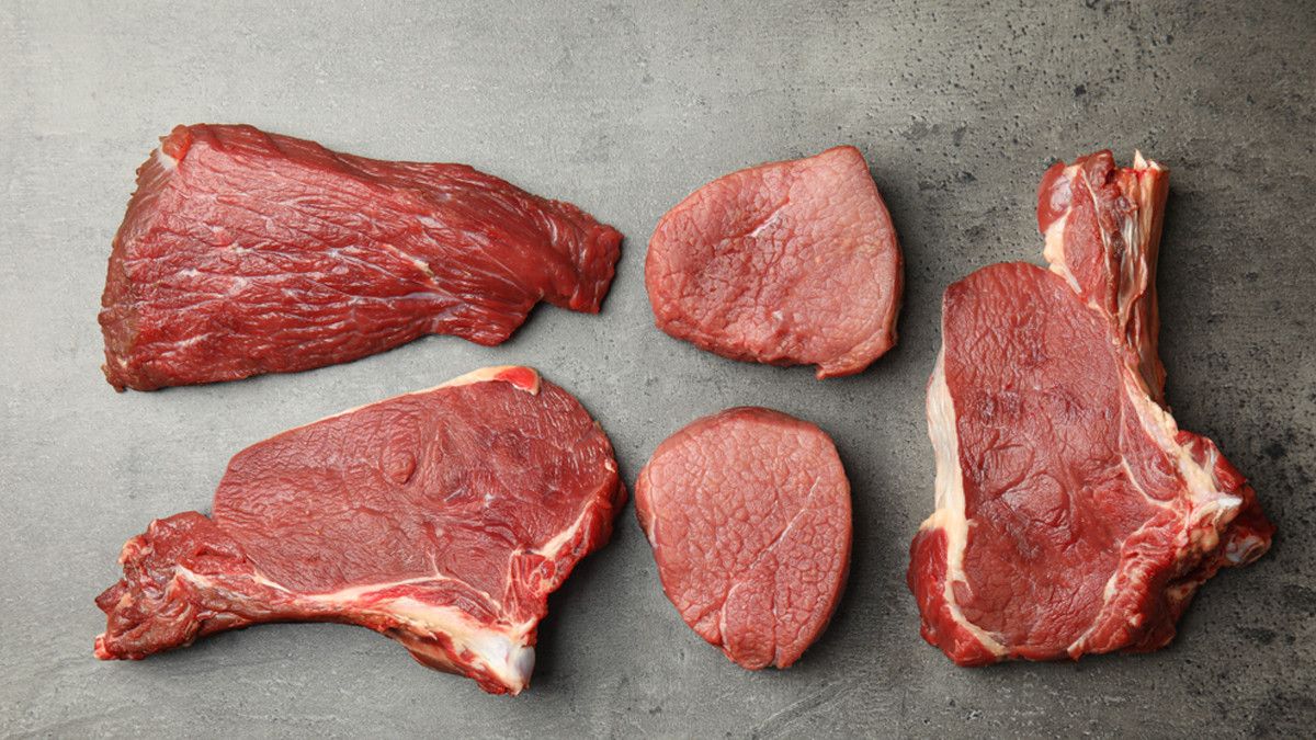 Rekomendasi Makanan Tinggi Protein untuk Ibu Hamil - KlikDokter