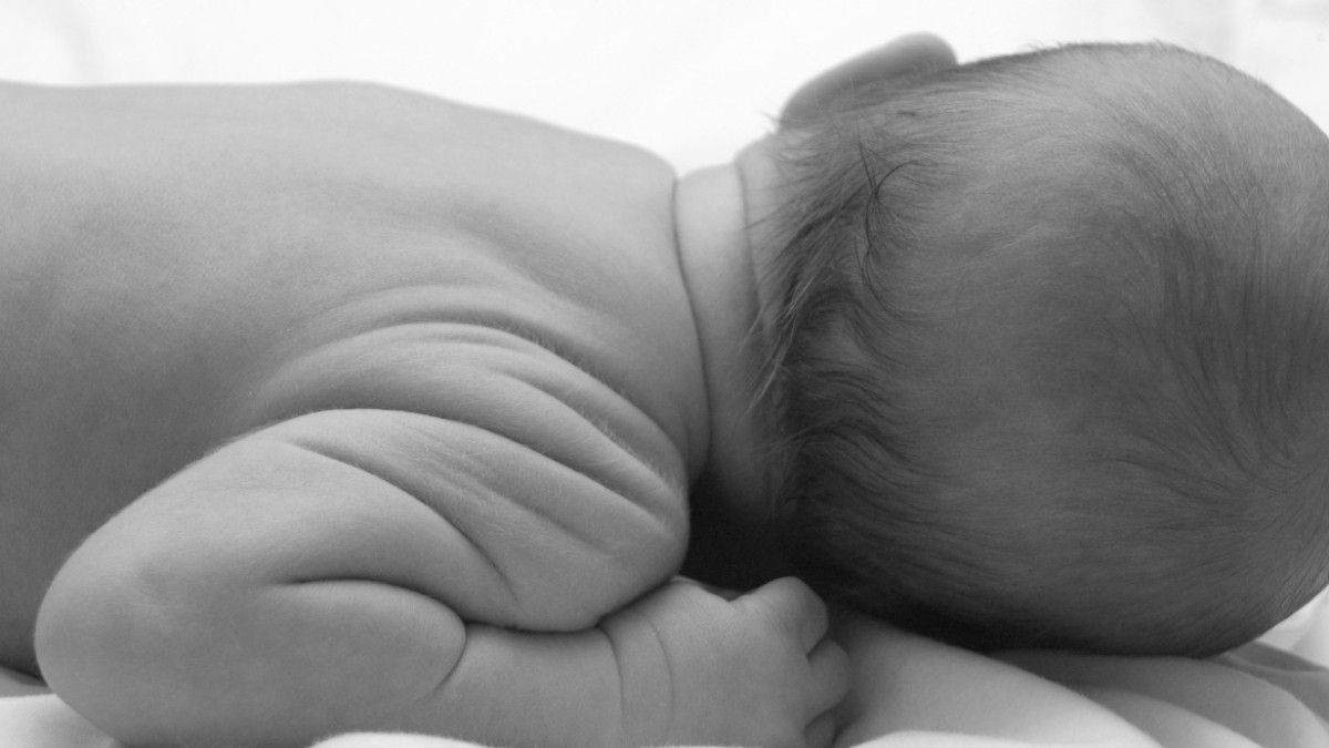 Mengenal Weight Faltering yang Tingkatkan Risiko Stunting - KlikDokter