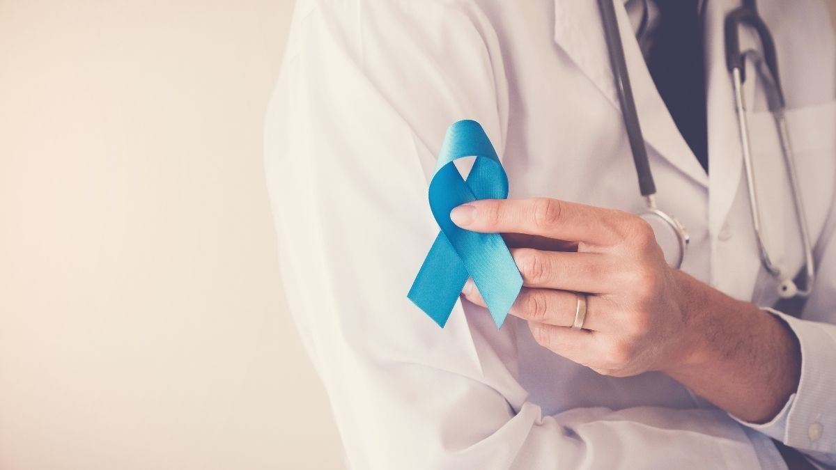 Kapan Pria Perlu Pemeriksaan Kanker Prostat? - KlikDokter