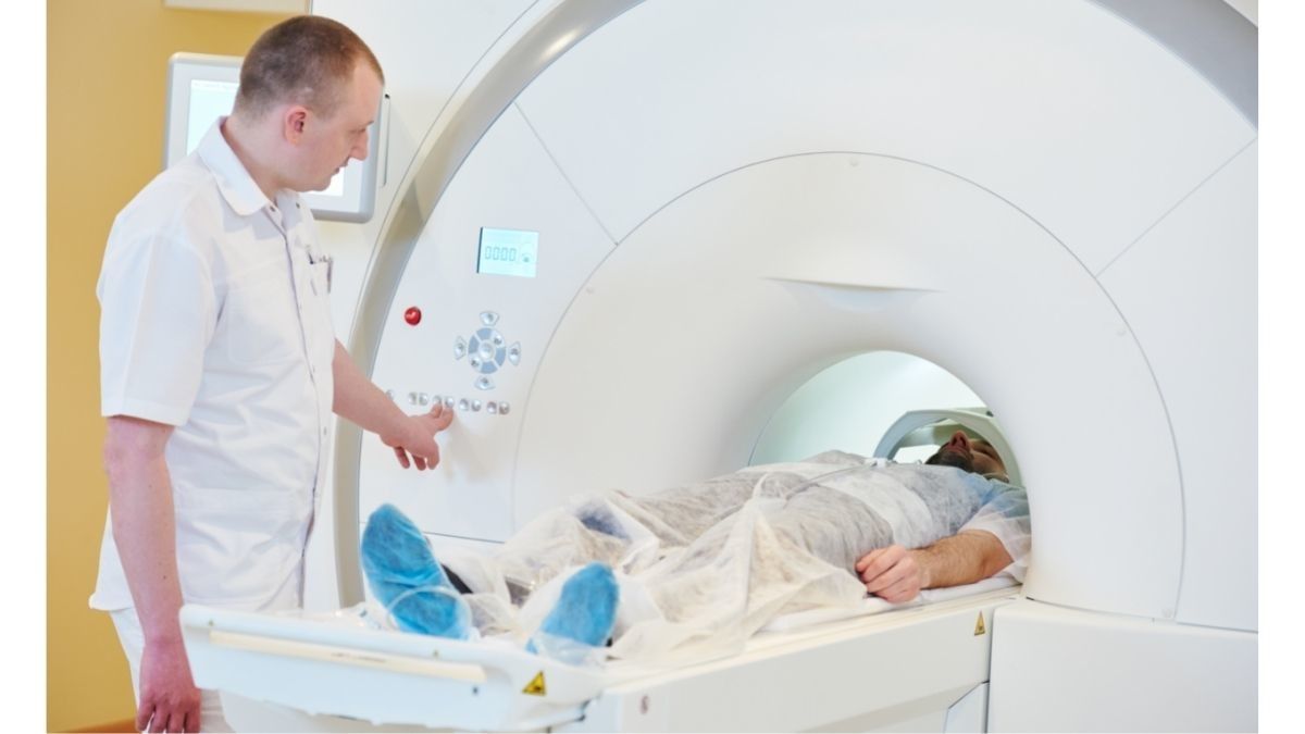 Apa Itu Pemeriksaan MRI? Kenali Tujuan Hingga Prosedurnya - KlikDokter