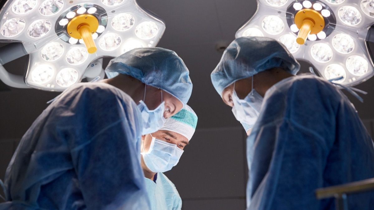 Mengenal Persalinan Caesar Metode Eracs - KlikDokter