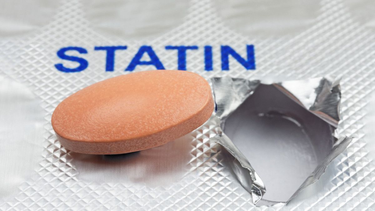 Obat-Obatan yang Bisa Menaikkan Kadar Gula Darah - KlikDokter